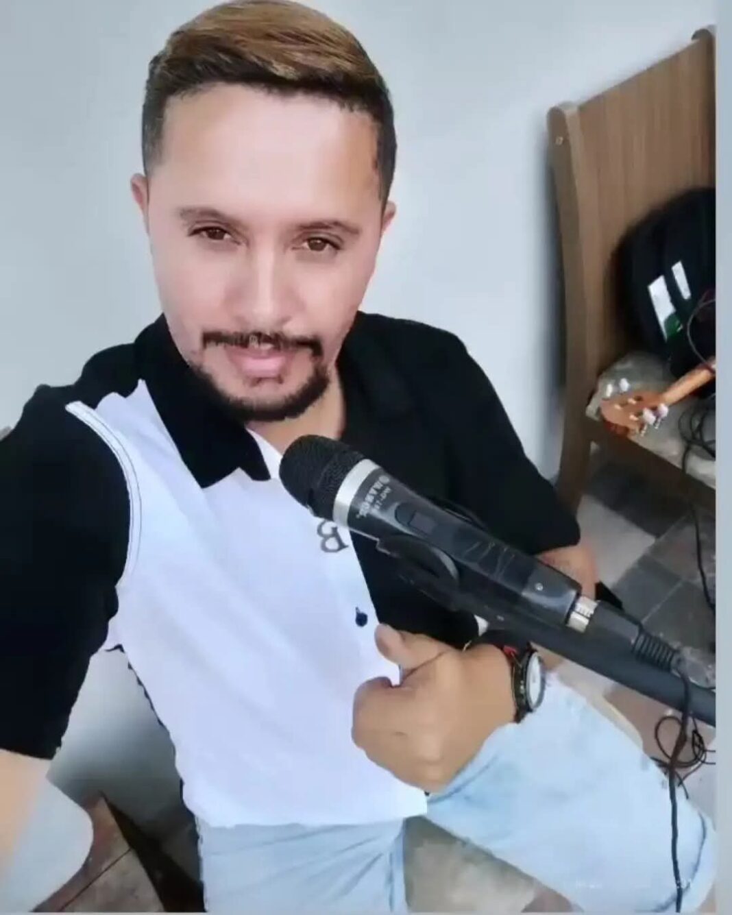 Compositor Bruno Gonçalves lança nova música “ Tempo Perdido" - Babados ...