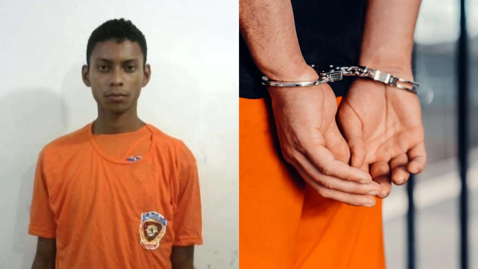 Presidiário passa em concurso da Polícia Militar e é convocado para ...